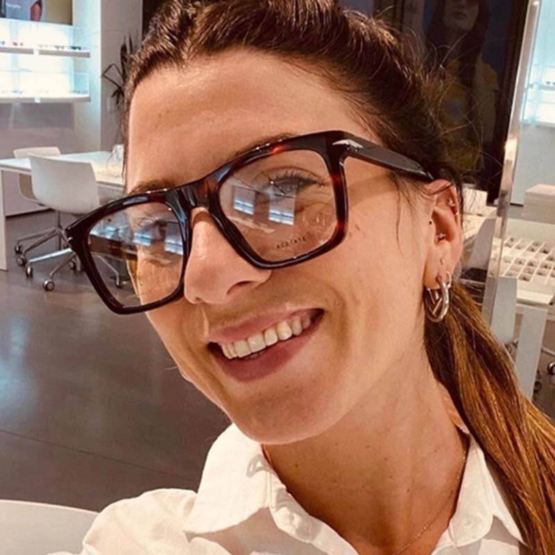 Rajnikanth Inspired Jailer Vision Pro Anti-Blue Ray Eyeglasses ...